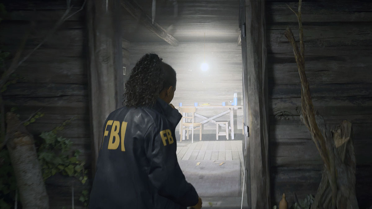 Alan Wake 2: How to Manual Save and How Autosave Checkpoints Work ...