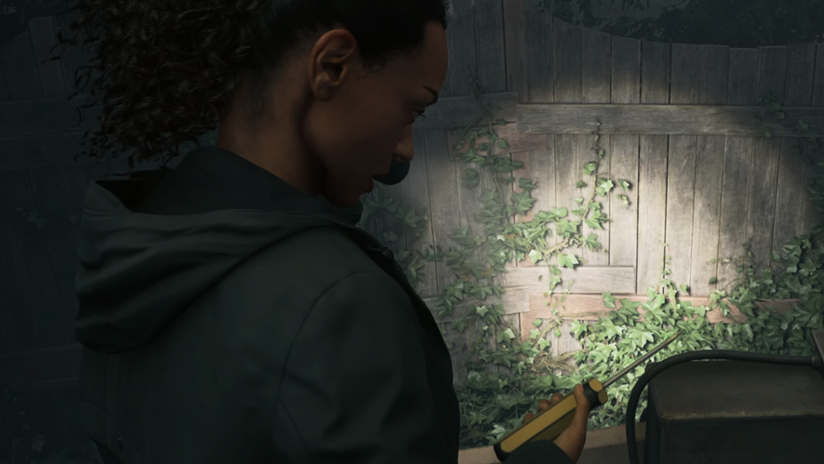 Alan Wake 2 Locked Red Boxes: How to Find the Screwdriver Location ...