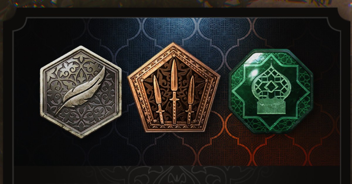 AC Mirage Khidmah Tokens: Where to Use Merchant, Scholar, and Power ...