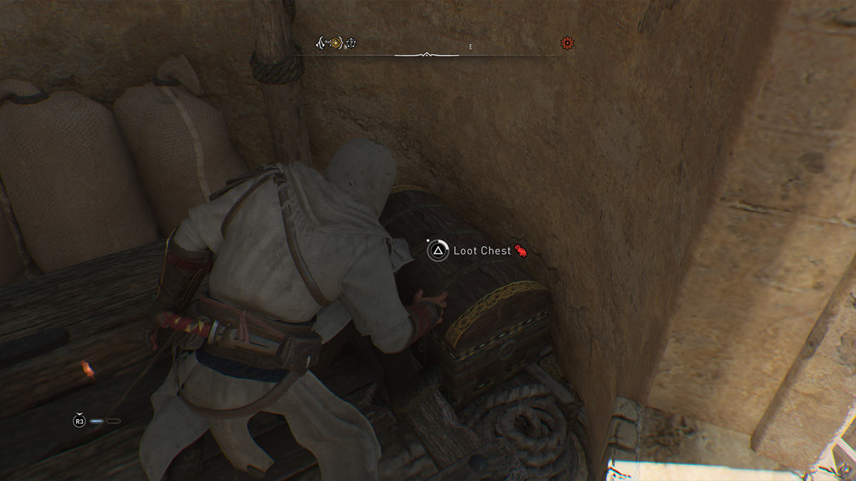 AC Mirage Components: How to Get Cogs in Assassin's Creed Mirage ...