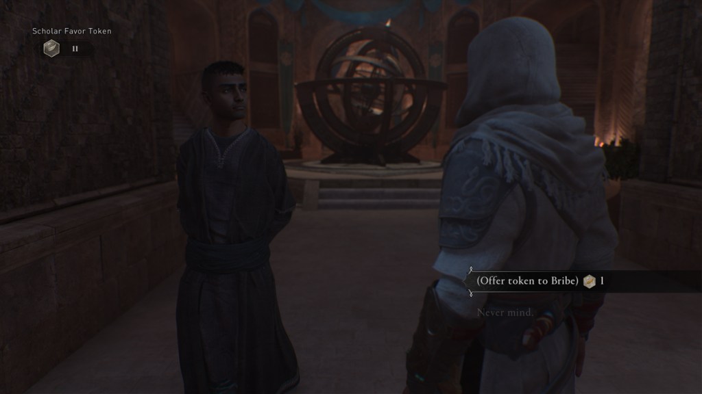 AC Mirage Khidmah Tokens: Where to Use Merchant, Scholar, and Power ...