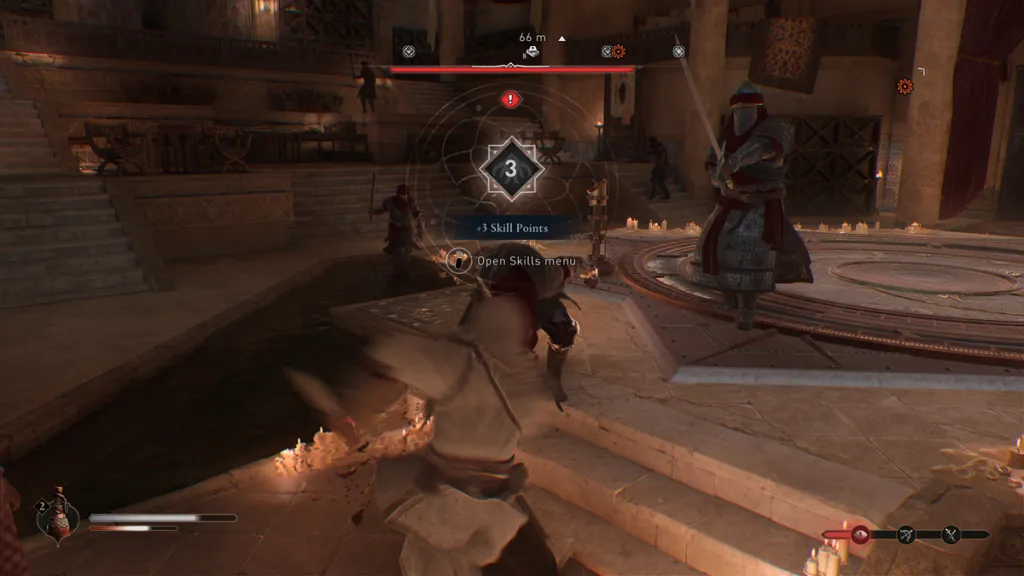 AC Mirage: How to Get Skill Points - GameRevolution