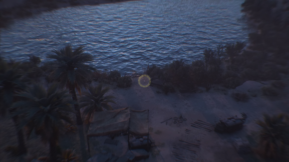 AC Mirage Mysterious Shards: What are Glass Shards Used for in Assassin ...