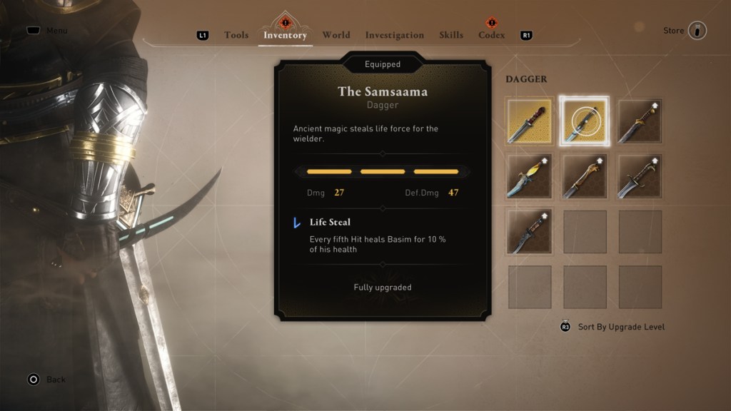 AC Mirage The Calling: How to Find the 'Aqarquf Dunes - GameRevolution