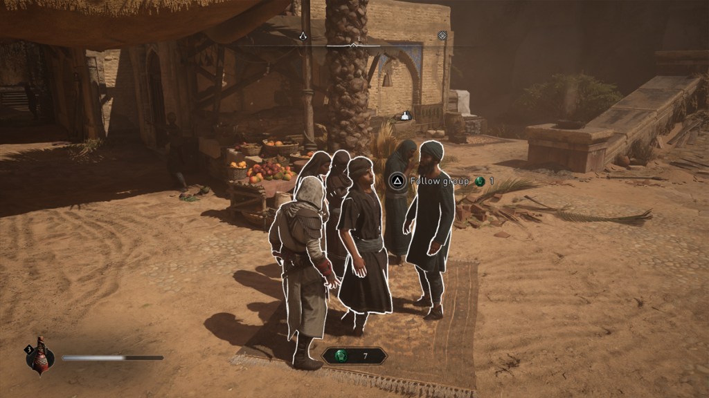 AC Mirage Khidmah Tokens: Where to Use Merchant, Scholar, and Power ...