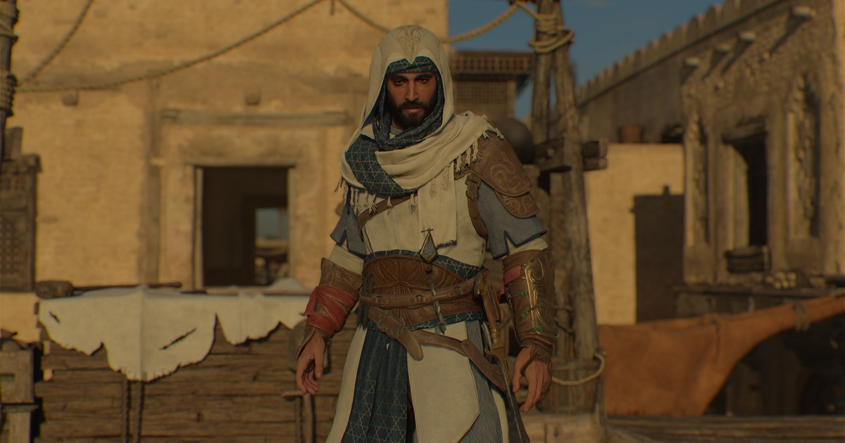 Assassin’s Creed Mirage: All Outfit Locations - GameRevolution