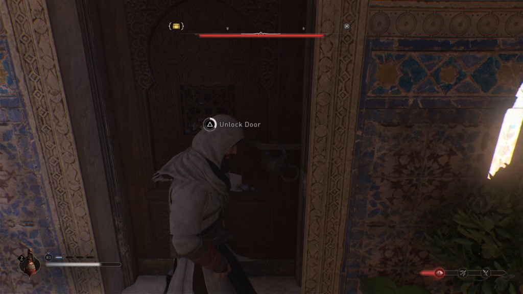 AC Mirage House of Wisdom Gear Chest: How to Get the Treasure in the ...