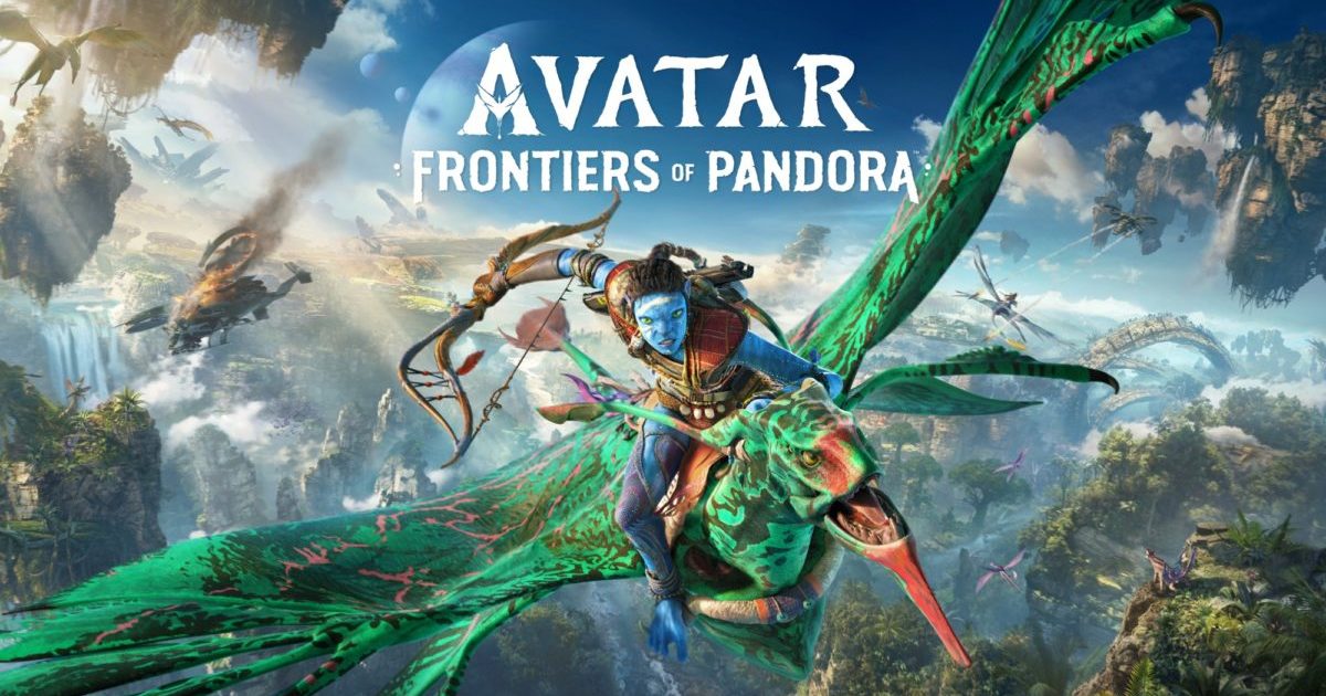 Is Avatar: Frontiers of Pandora Coming Out on PS4? Release Date News ...