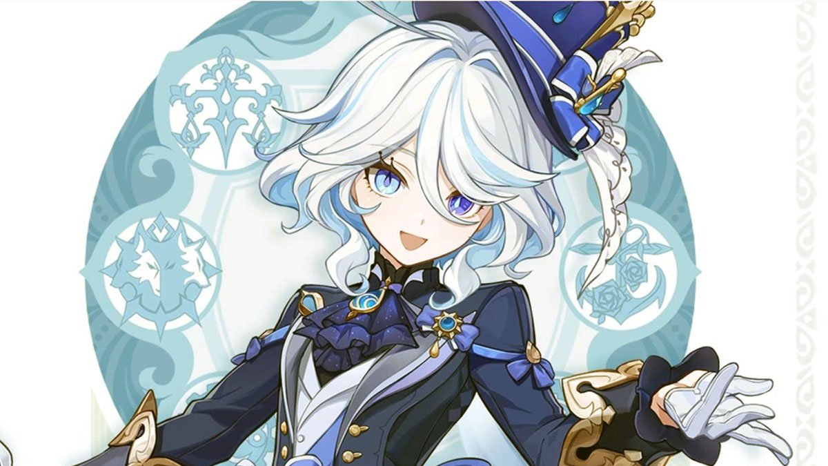 Genshin Impact Furina Build: Best Weapons, Artifacts, and Team Comps ...