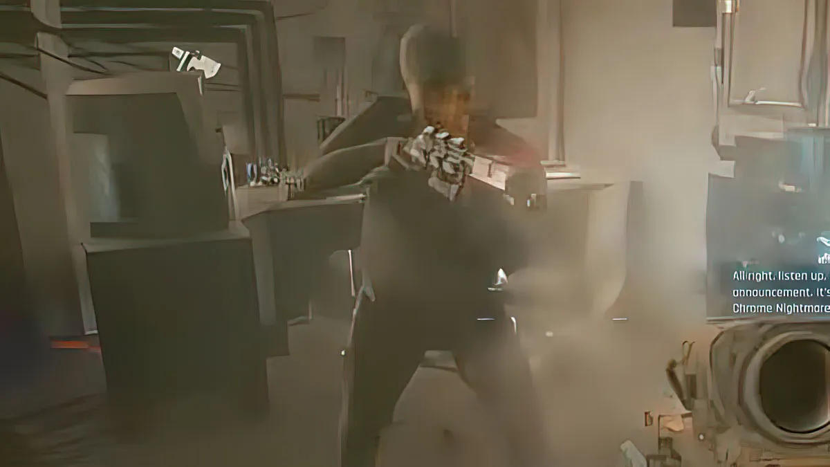 Cyberpunk 2077 House on a Hill Bug: How to Fix and Complete the ...