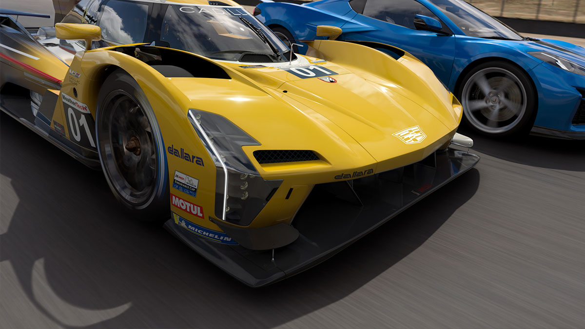 Forza Motorsport Crashing on PC: Crash on Launch and When Starting Race ...