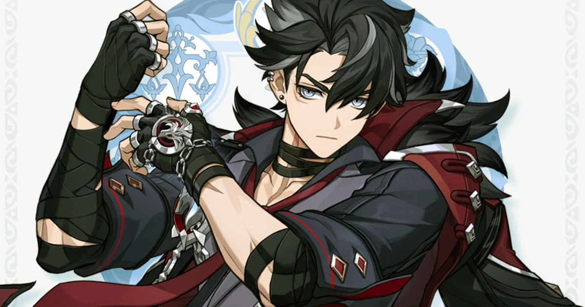 Genshin Impact Subdetection Unit Location - GameRevolution