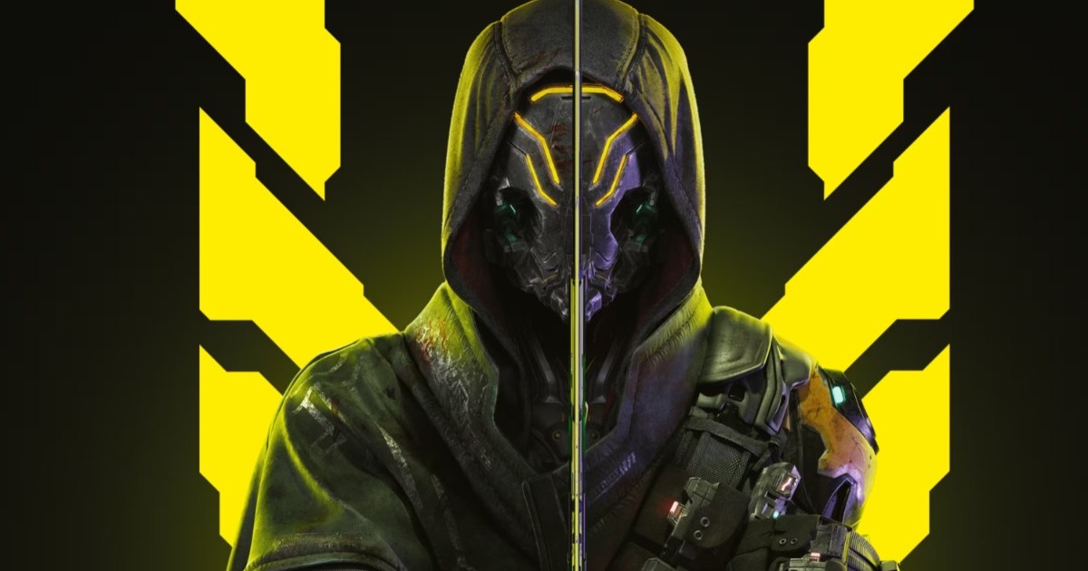 Ghostrunner 2 Multiplayer: Is There Online, Local, Split-screen & Co-op ...