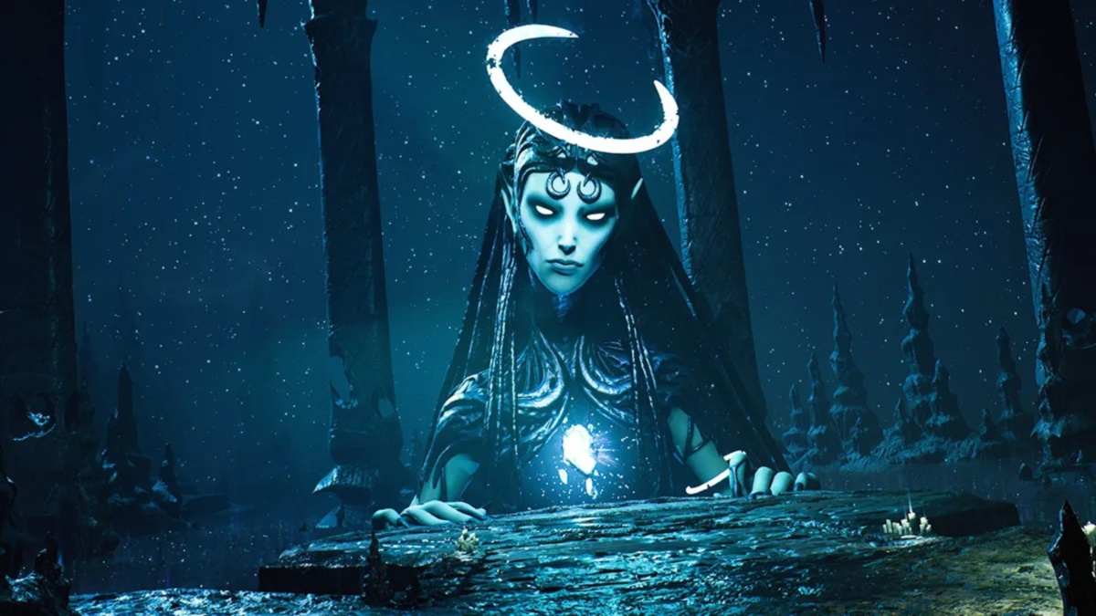 Remnant 2 Fae Council Secret Quest: Who Is The Traitor? - GameRevolution