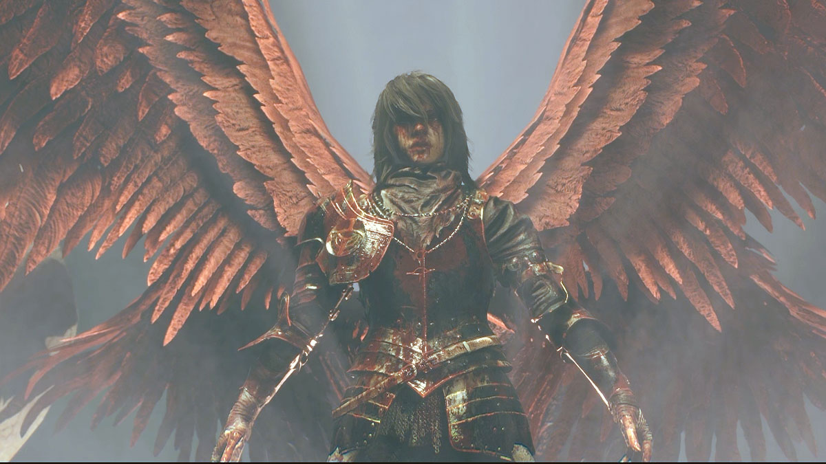 Lords of the Fallen First Boss: How to Beat Pieta - GameRevolution