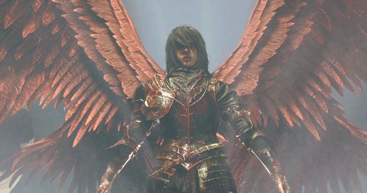 Lords of the Fallen First Boss: How to Beat Pieta - GameRevolution