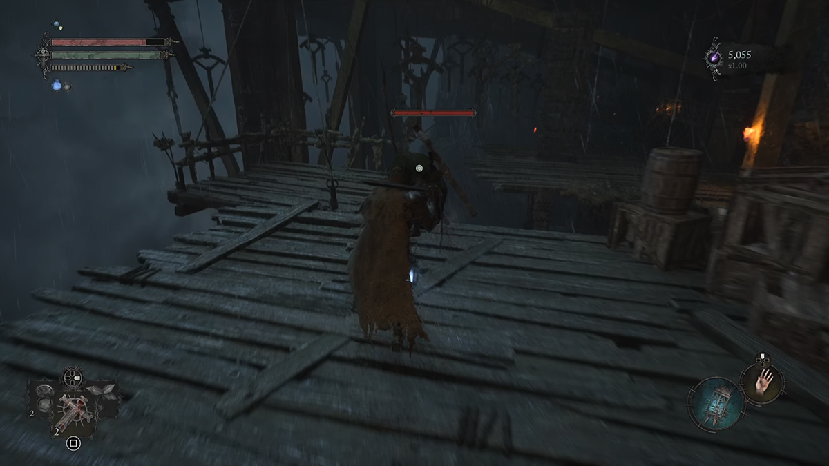 How to Get Lords of the Fallen Boss Weapons and Armor - GameRevolution