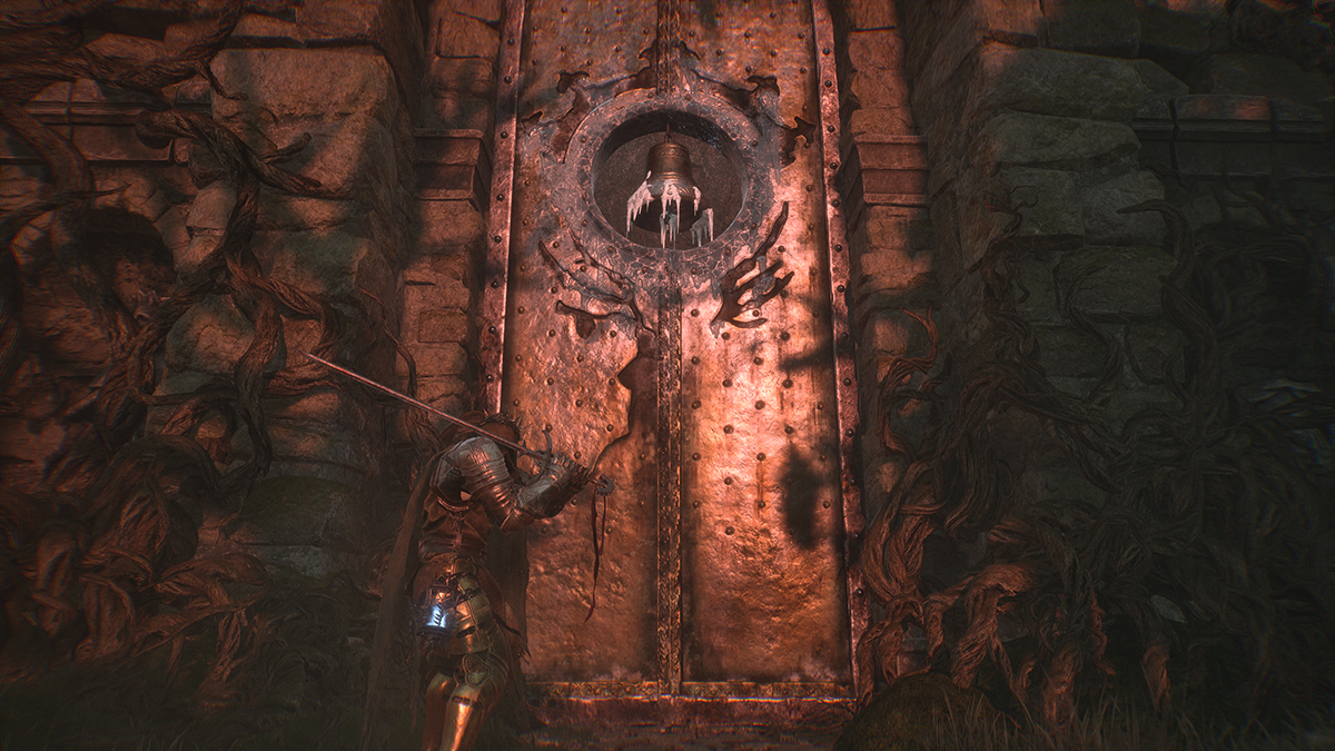 Lords of the Fallen Unlock Bell Door: Where to Find Fief Key Location - GameRevolution