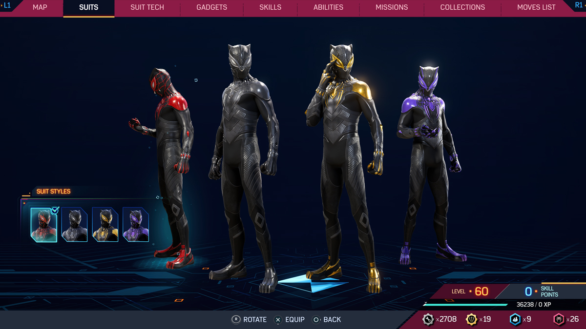 Spiderman 2 Wakanda Embassy Location: How to Find Black Panther Easter ...