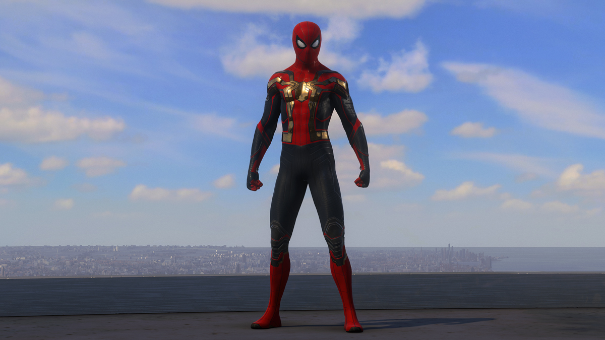 Spider-Man 2 (PS5) Suit Unlock Guide: How to Get Every Skin & All Suits ...
