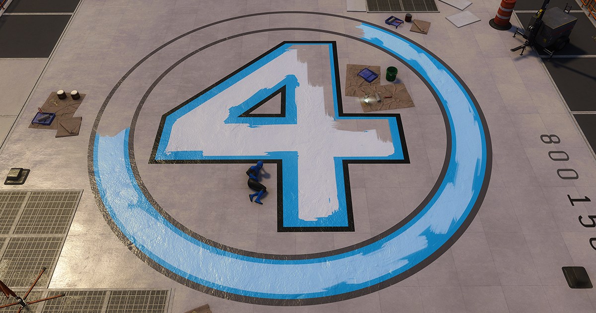 Spiderman 2 Fantastic 4 Building Location: How to Find the Baxter ...