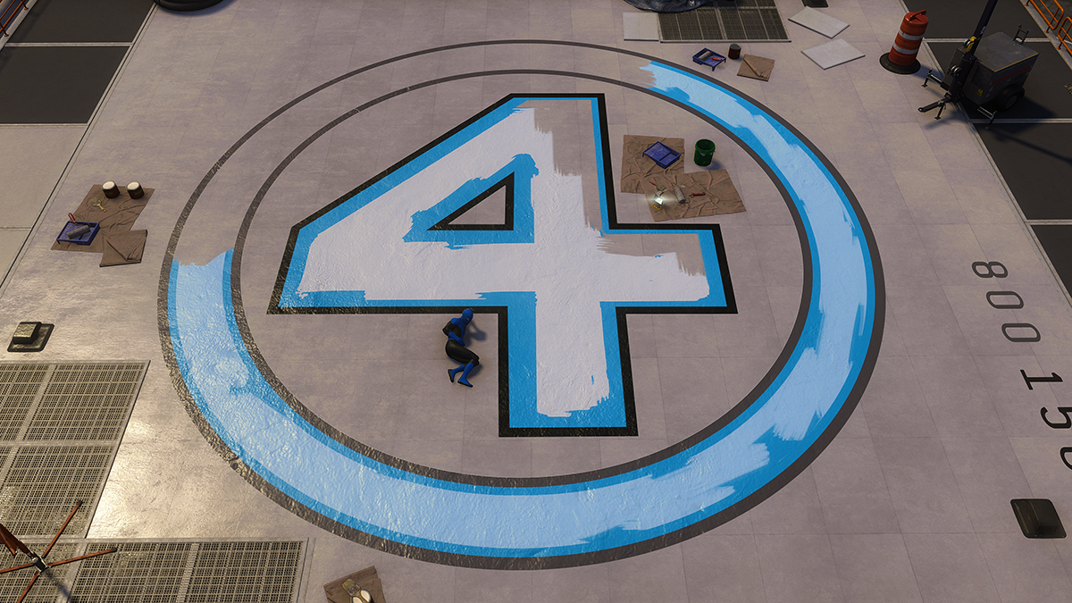 Spiderman 2 Wakanda Embassy Location: How to Find Black Panther Easter ...