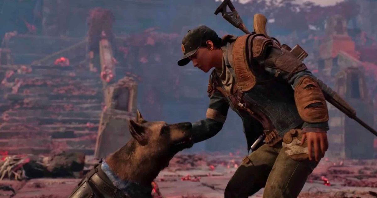 Remnant 2 Multiplayer: Is There Online, Local, Split-screen & Co-op ...