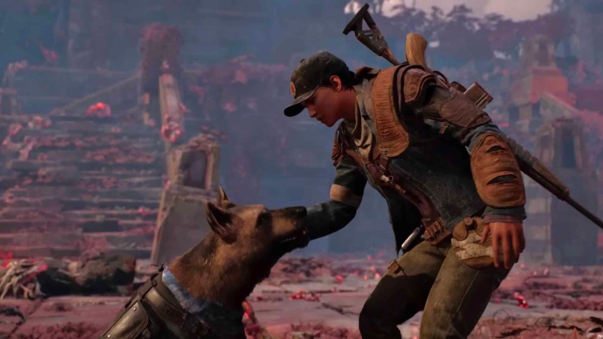 Remnant 2 Fae Council Secret Quest: Who Is The Traitor? - GameRevolution