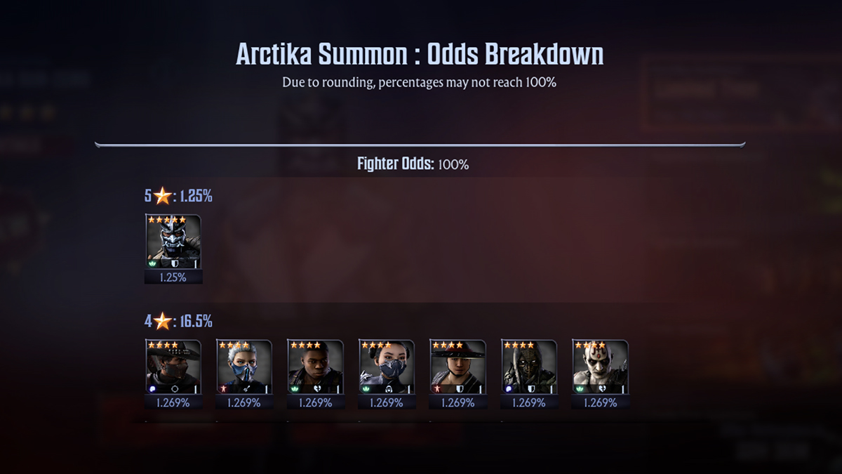 MK Onslaught: Can You Get Guaranteed Summons and Pull the Characters ...