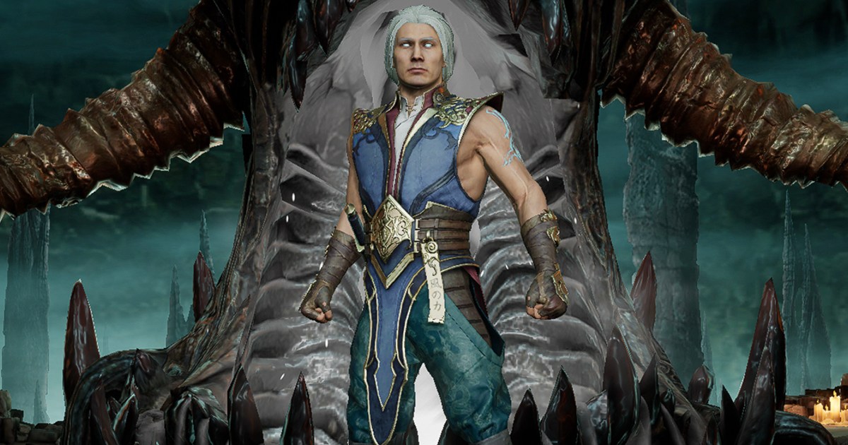 MK Onslaught: Can You Get Guaranteed Summons and Pull the Characters ...