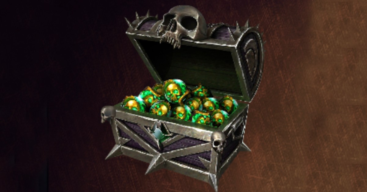 Mortal Kombat: Onslaught Skull Orbs: How to Get Green Orbs - GameRevolution