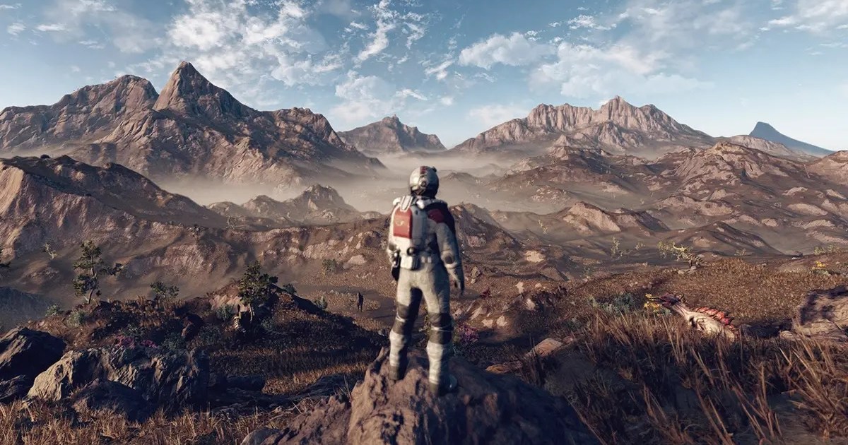 Starfield Multiplayer: Is There Online, Local, Split-screen & Co-op ...