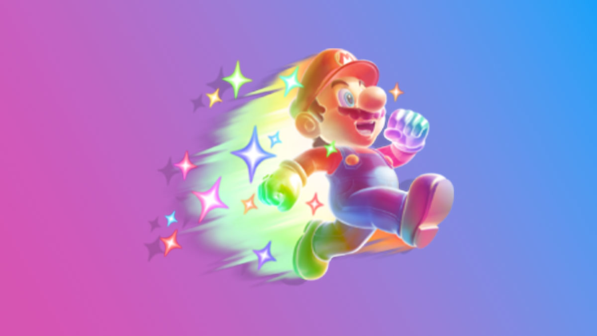 Super Mario Wonder Power-Ups List: What's the Best Form? - GameRevolution