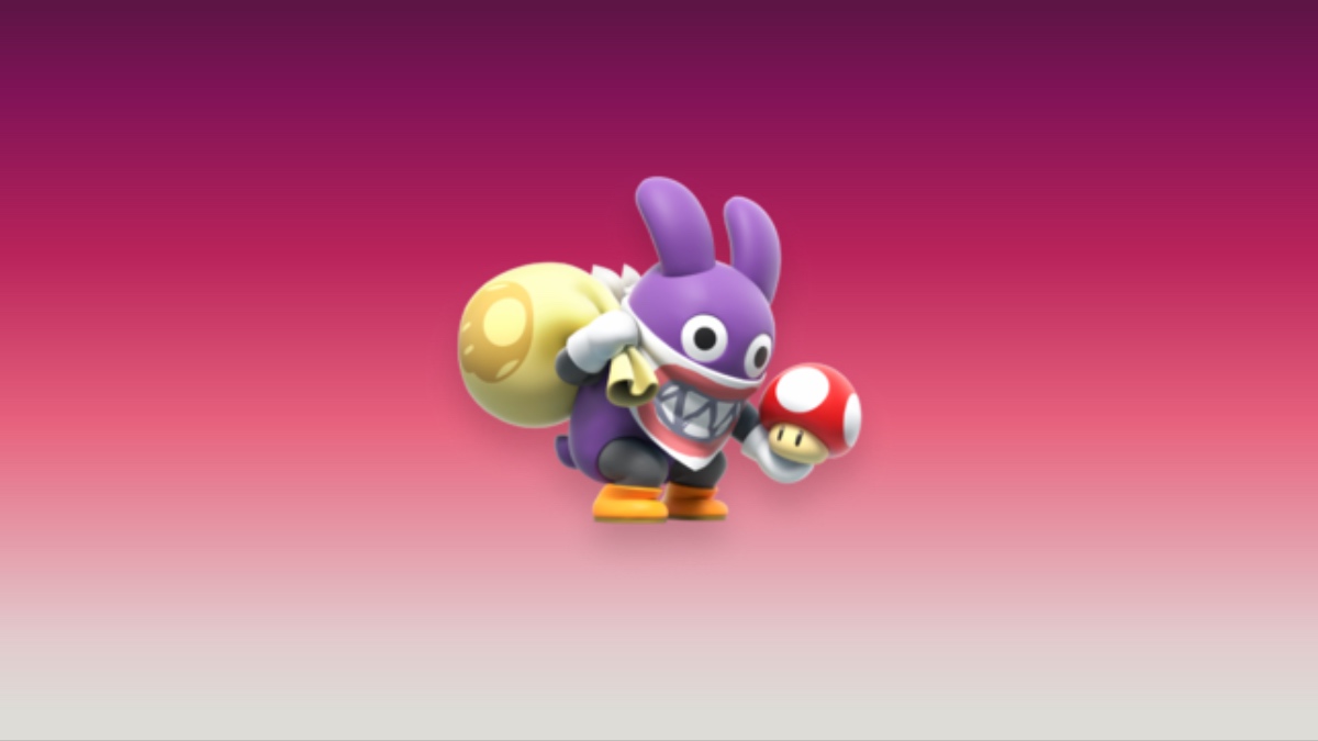 Super Mario Wonder Playable Character Tier List - GameRevolution