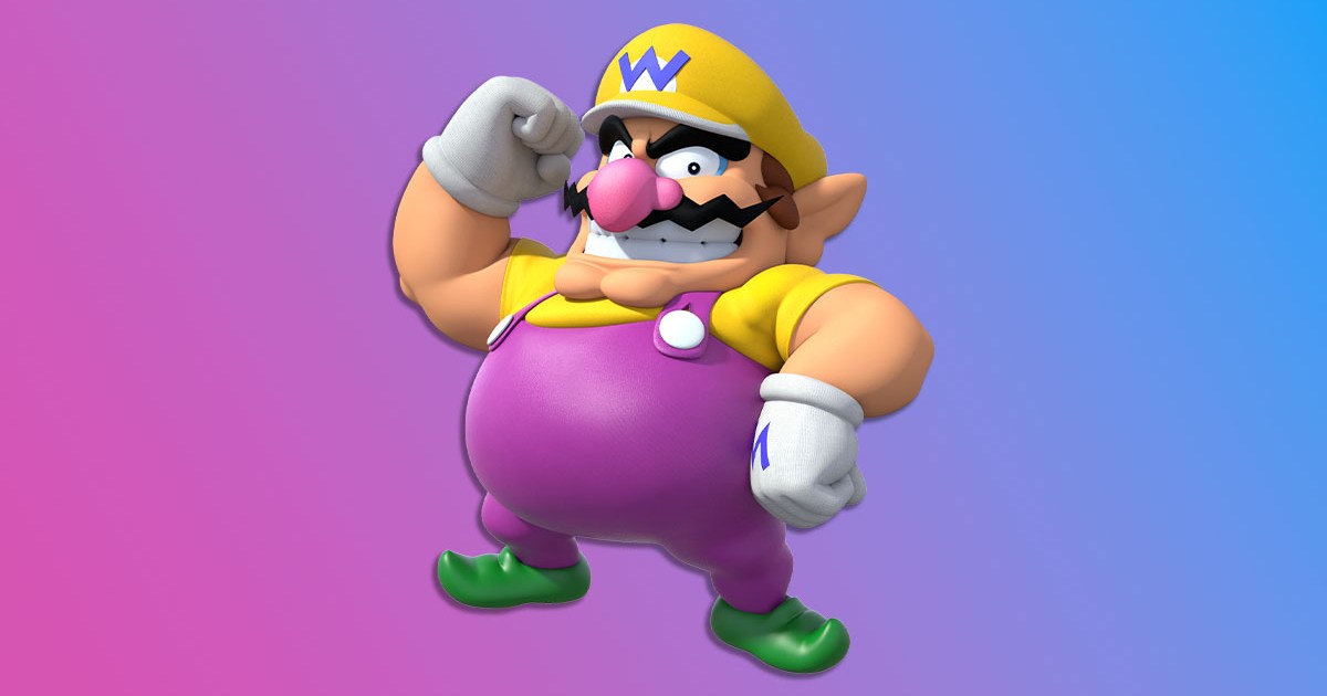 Super Mario Wonder: Is Wario an Unlockable Character? - GameRevolution