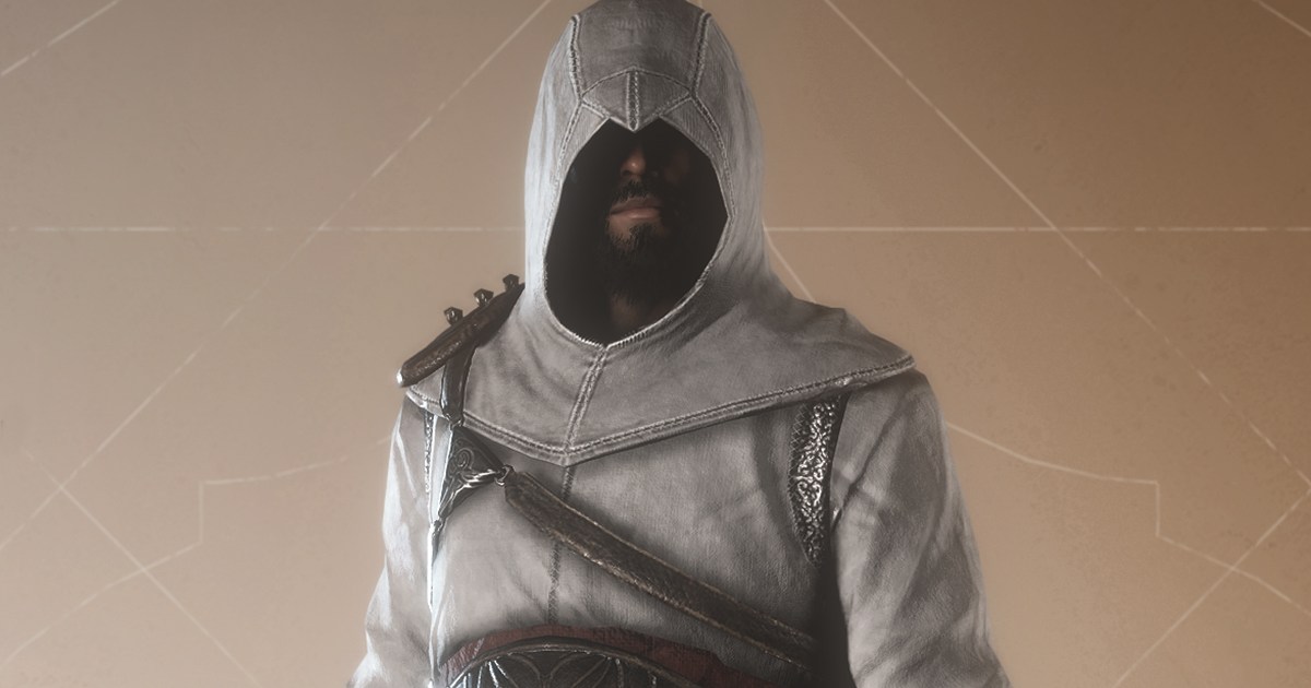 AC Mirage Altair Skin: How to Get the AC1 Costume in Assassin's Creed ...