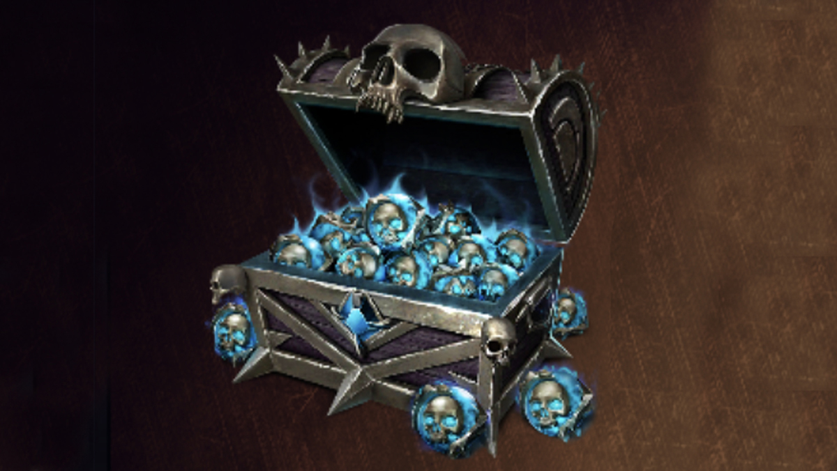 Mortal Kombat: Onslaught Master Orbs: How to Get Blue Orbs - GameRevolution