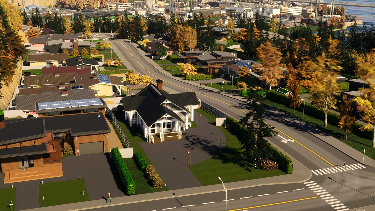 Cities Skylines 2 Lack of Labor: How to Fix Not Enough Workers ...