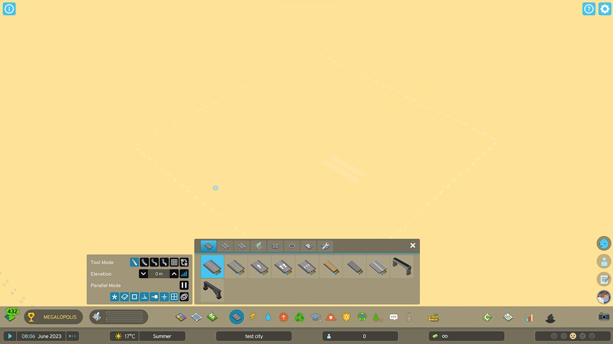 Cities Skylines 2 Orange Screen Bug: How to Fix White or Yellow Screen ...