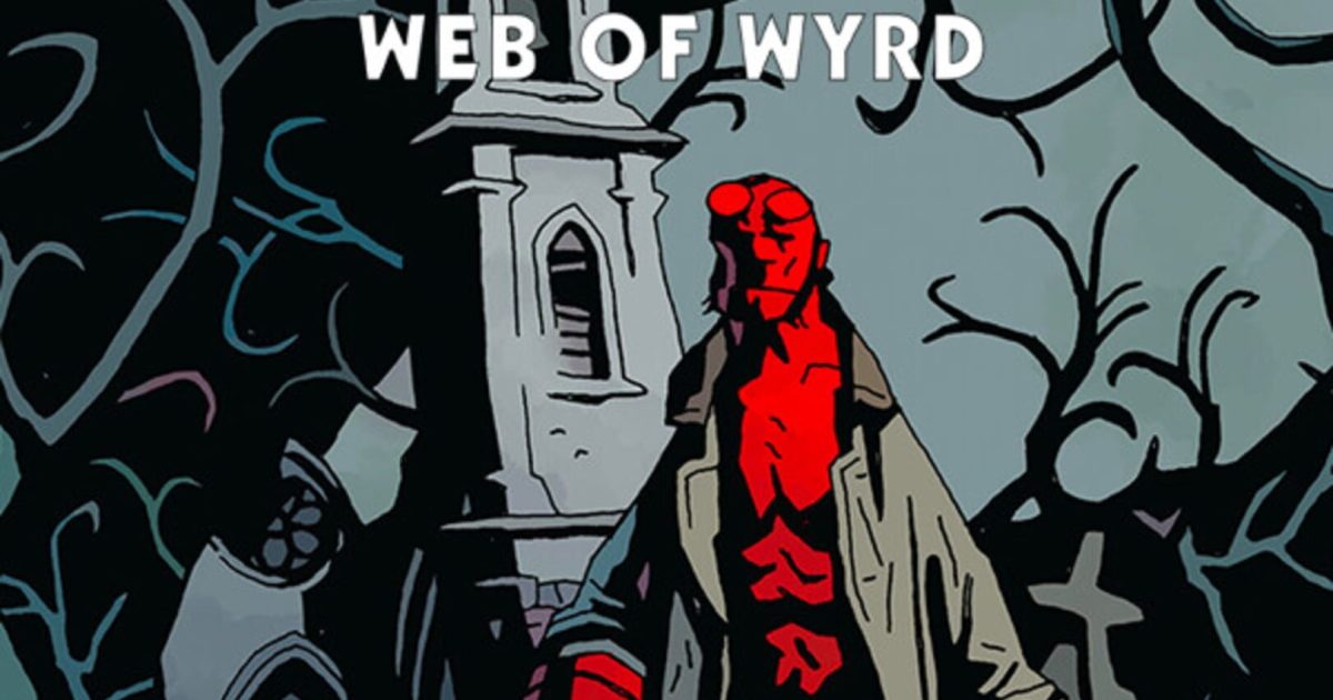 Hellboy: Web of Wyrd News, Guides, Walkthrough, Screenshots, and ...