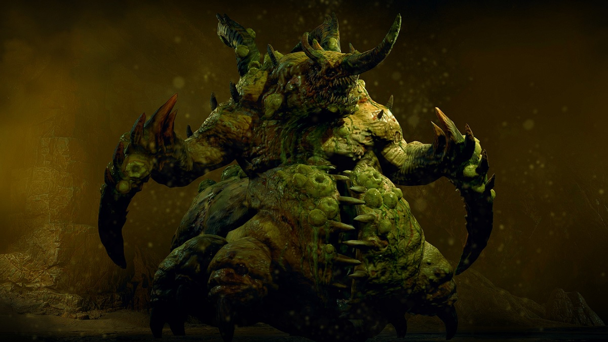 Diablo 4 Memory Leak Issue: How to Fix VRAM Texture Error - GameRevolution