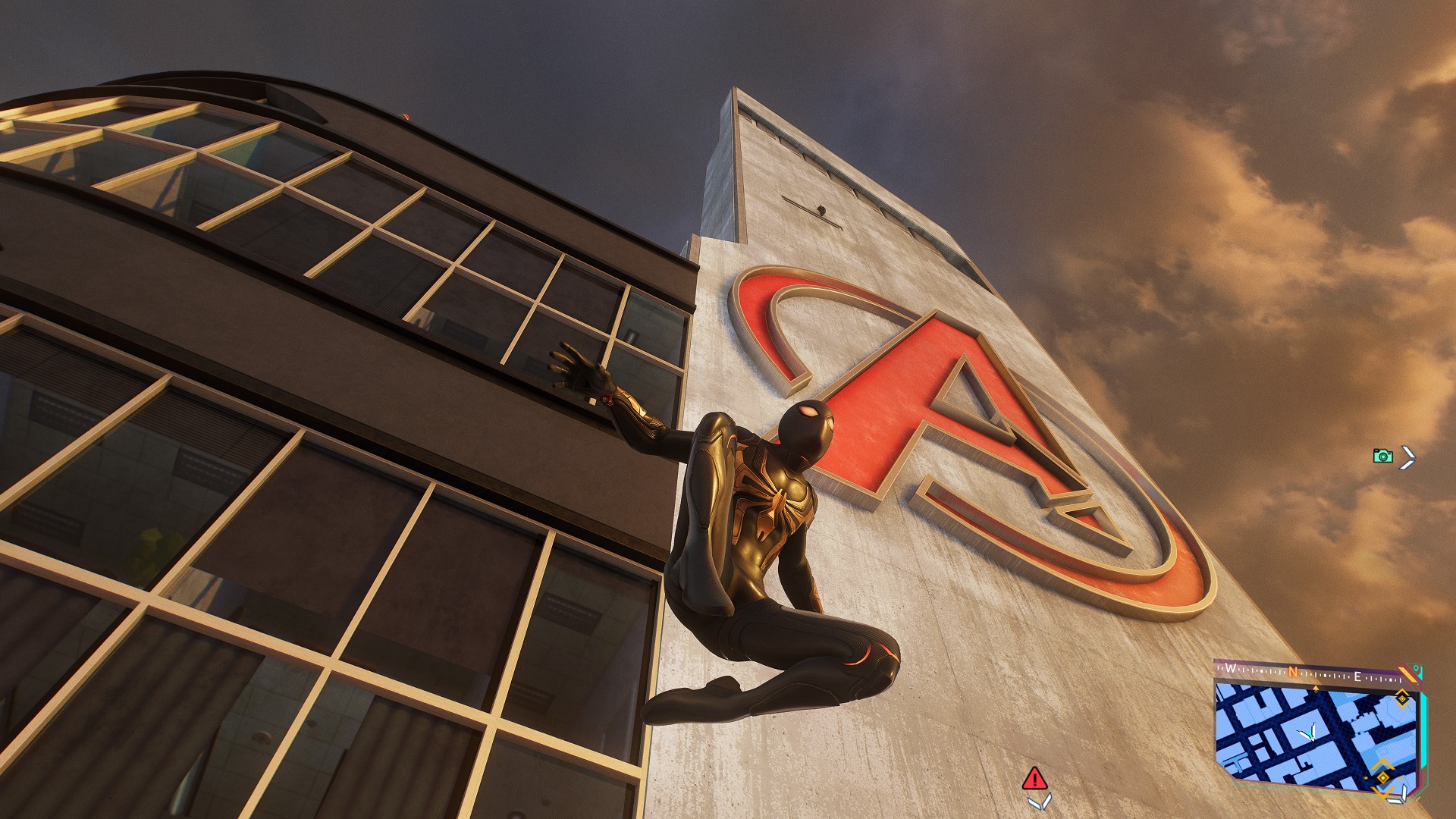 Marvel's Spider-Man 2 Avengers Tower: Where to Find Avengers HQ ...