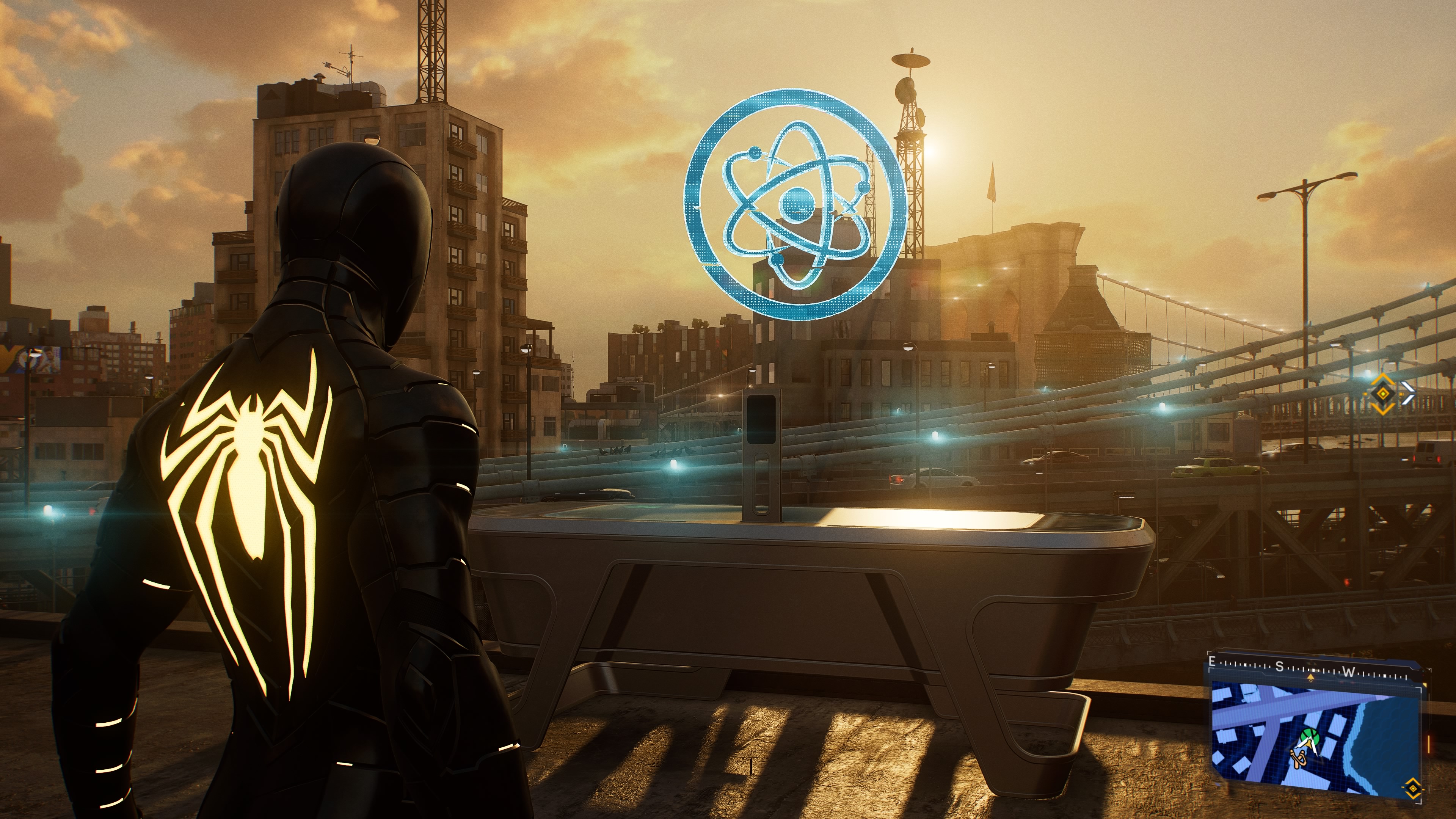 Marvel's Spider-Man 2 EMF Experiment Missing: Where's The Last Quest ...