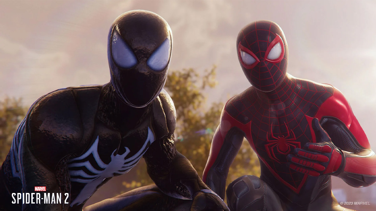 Marvel's Spider-Man 2 Multiplayer: Is There Online, Local, Split-screen ...