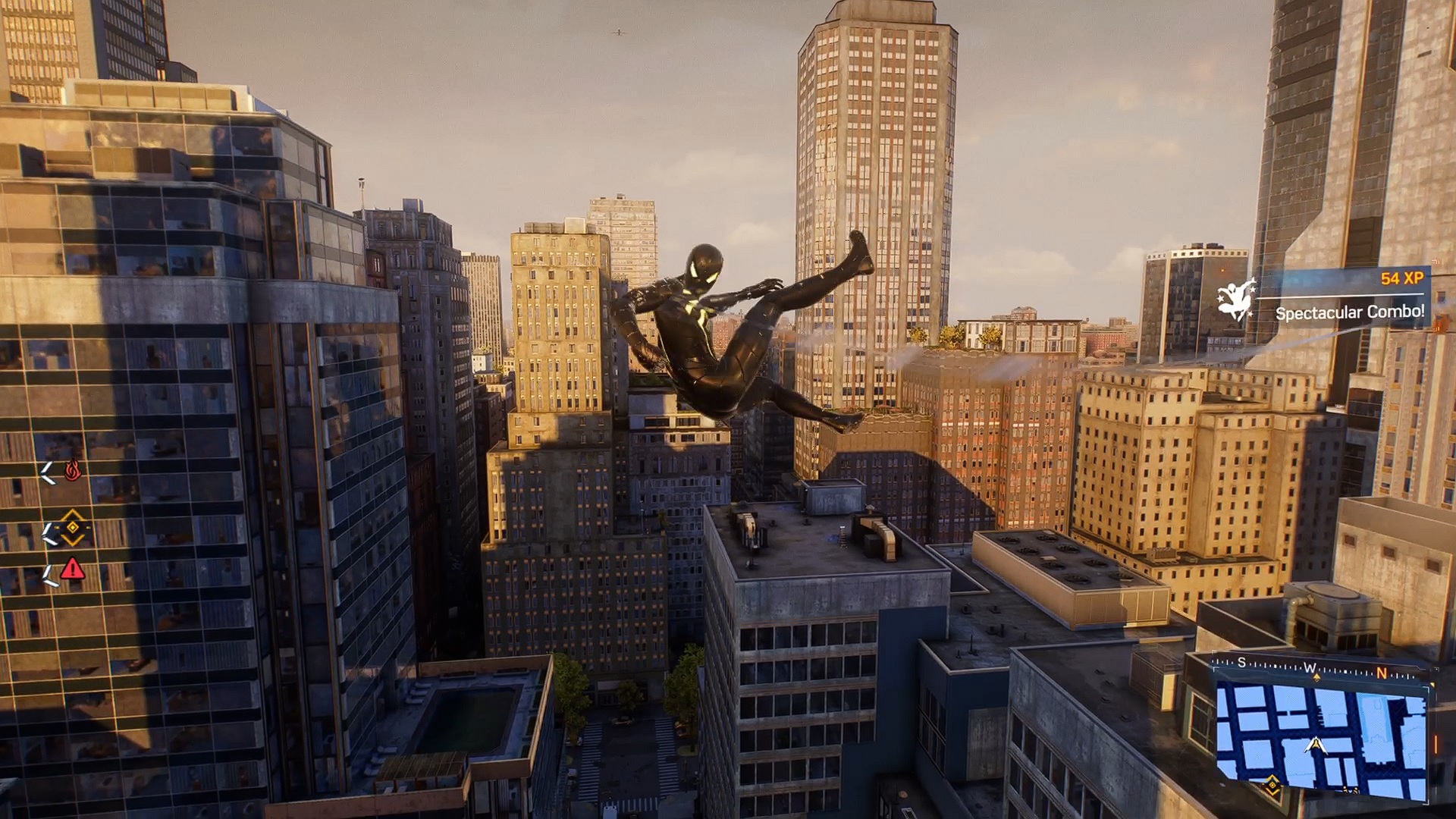 Marvel's Spider-Man 2 XP Farm: How to Gain Experience Points & Level Up ...