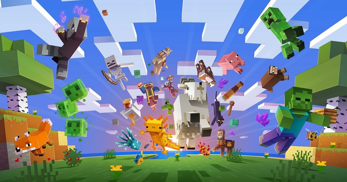 Minecraft Passes Another Significant Sales Milestone - GameRevolution