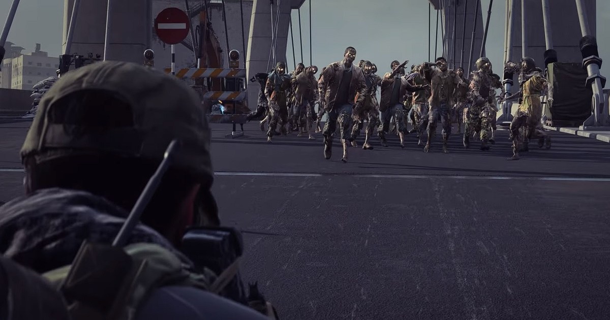 Is DMZ and Zombies in the MW3 Beta? - GameRevolution