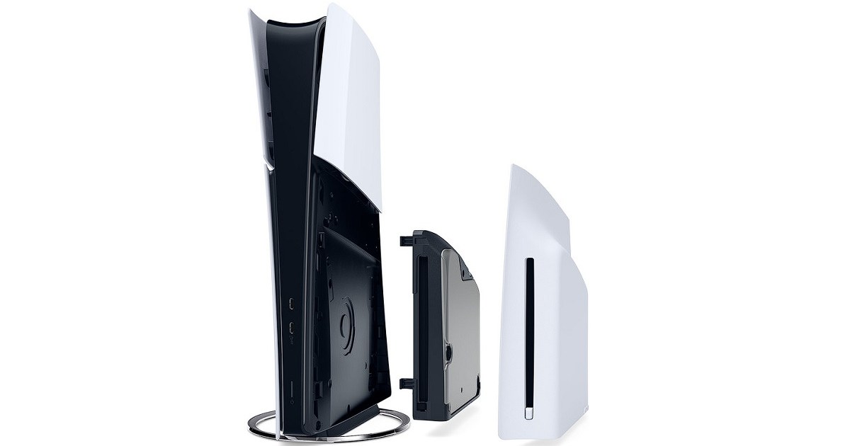 PS5 Slim Pricing: Is it Cheaper Than the Original? - GameRevolution