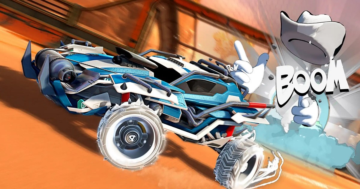 Rocket League Trading End Date: When Will P2P Trading Be Removed ...