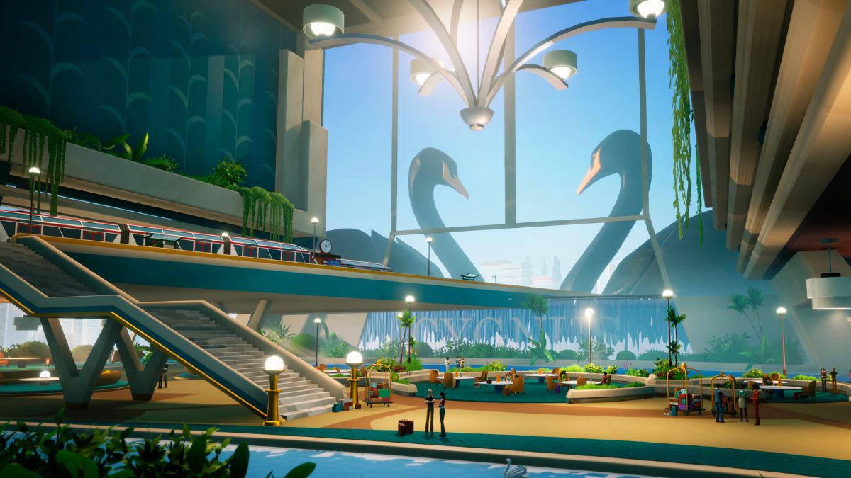 Is American Arcadia Out on Xbox & PC Game Pass? - GameRevolution